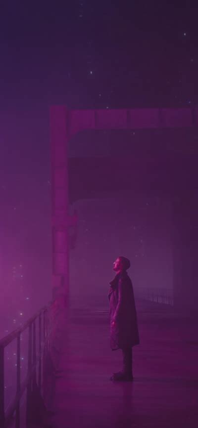 Movie Blade Runner 2049 Officer K Blade Runner 2049 Ryan Gosling