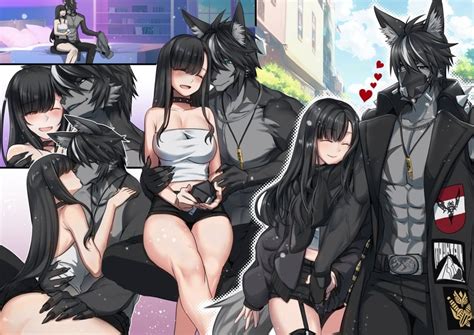 Mors Zenless Zone Zero Danbooru