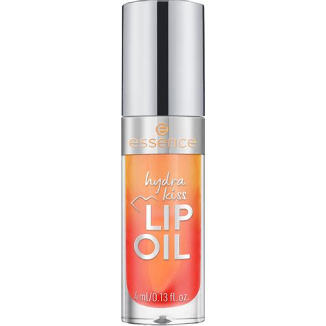 Essence Hydra Kiss Lip Oil Honey Honey Online Entdecken