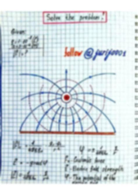 Solution Application Of Gauss Divergence Theorem Studypool