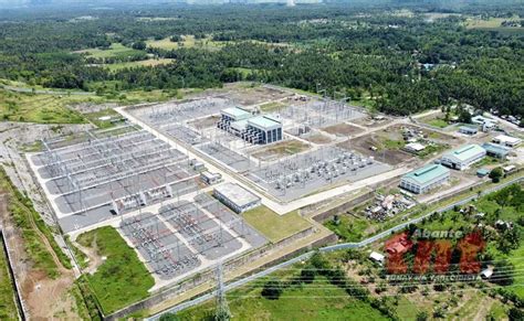 Ngcp Napagana Na Ang P52 Bilyon Mindanao Visayas Interconnection Project