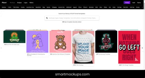 Las 5 Mejores Herramientas Para Crear Mockups Gratis Diseño Gráfico
