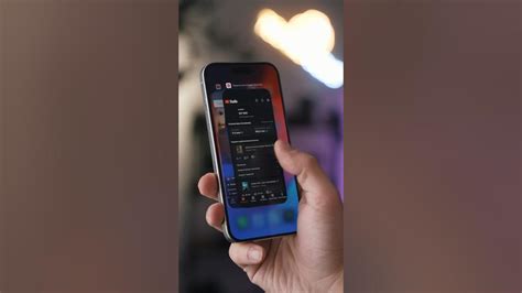 🤔Почему на Iphone НЕЛЬЗЯ закрыть все приложения ⛔️ Youtube