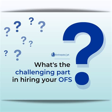 Onlinejobsph On Linkedin Ofs Onlinejobsph