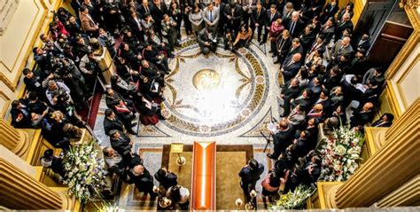 Post Congreso De La República Rindió Homenaje A Parlamentario De