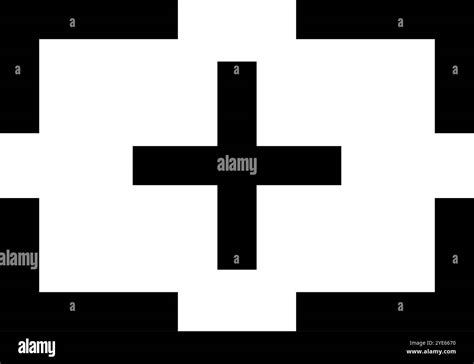 Scan Icon Data Detection Editable Vector Stock Vector Image And Art Alamy