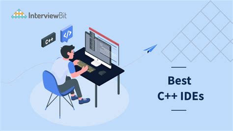 Best C IDEs And Source Code Editors 2023 InterviewBit