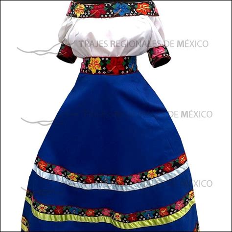 Traje Regional De Tabasco Imagui