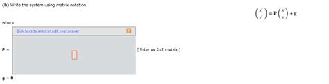 solved chapter 3 section 3 2 question 06 a state whether