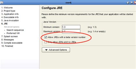 exe4j程序在别的电脑报错pleasereinstallordefineexe4j ja。。。 word文档在线阅读与下载 无忧文档