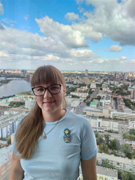 Елена Колосова ВКонтакте