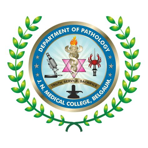 Kles Pathology Dept Logo PNG Vector (CDR) Free Download