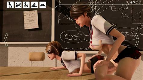 Succubus Futanari Joe And Pegging Imagination Promo Eporner