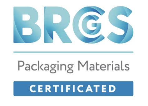 La Certification Brc Lassurance Dun Packaging Conforme