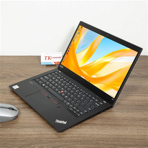 Lenovo Thinkpad X13 Laptop Siêu Mỏng Nhẹ Chuyên Văn Phòng