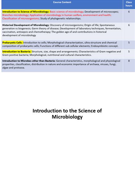 Classification Of Microbes Pdf Archaea Eukaryotes