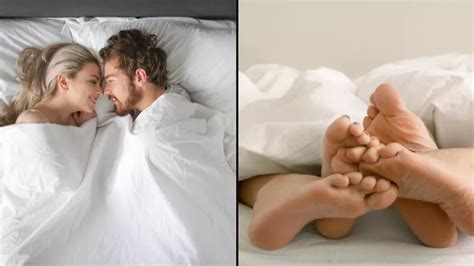What Is Sploshing As New Bedroom Trend Takes Over The Internet