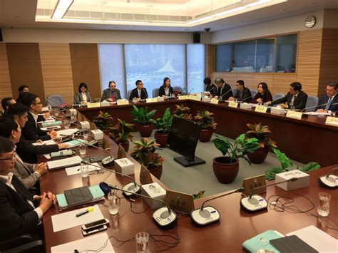 《長者權益保障法案》 何潤生：希望盡快完成 澳門力報官網