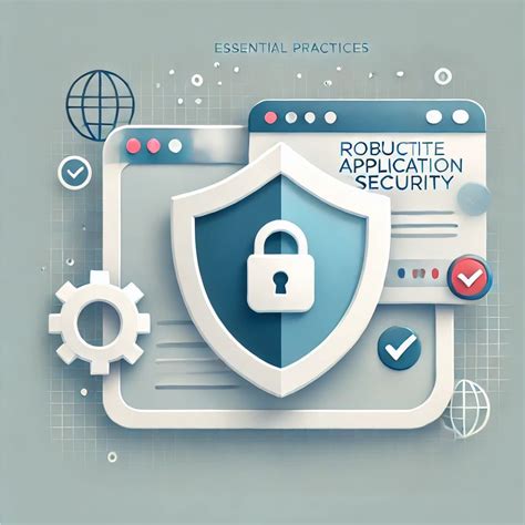 Essential Practices For Robust Website Application Security