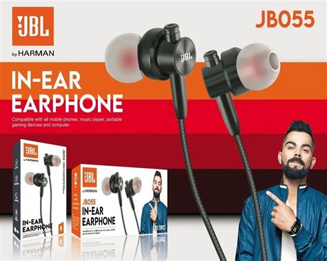 Jbl Universal Earphone Mobile At Piece In Hubballi Id