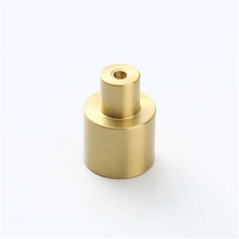 Gold Bathroom Knobs Brushed Brass Gold Kitchen Cabinet Knobs Handles