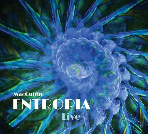 Entropia Live Macguffin