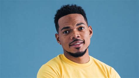 Chance The Rapper Biography Wife Age Album Net Worth Lyrics Songs Shop Wiki Height