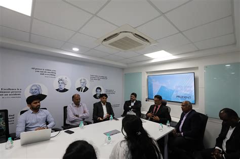 Prudent Square Advisory Pvt Ltd Bangalore