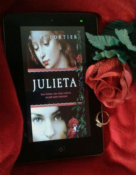 Julieta Anne Fortier Resenha Devaneios Da Lila