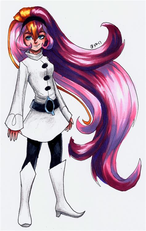 Xero By Chrislover4lyfe On Deviantart