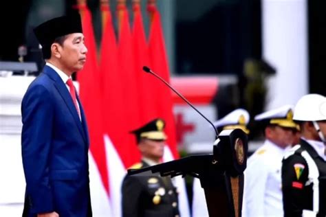 Hari Ini Jokowi Akan Umumkan Kenaikan Gaji PNS Lalu Bagaimana Dengan