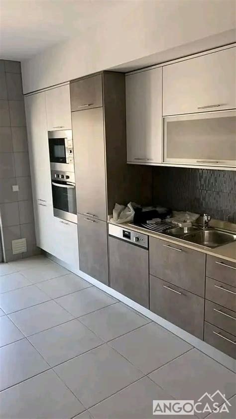 Apartamento T em Condomínio Clássicos do Sul Benfica Angocasa
