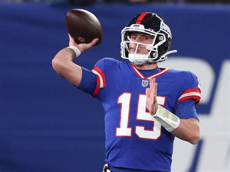 Tom Devito Sr Father Of Giants Quarterback Stars In Plumbing Ad