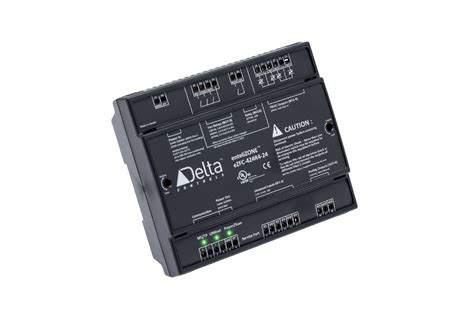 Products Building Management And Control Delta Electronics Singapore