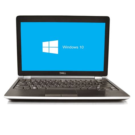 Dell Laptop With Windows Geneintel