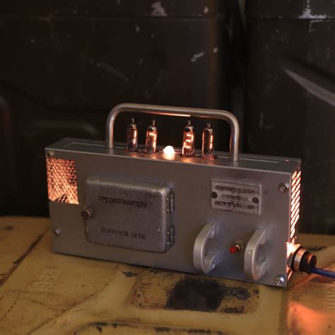 Gallery Numitron Clock Hackaday Io