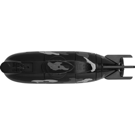 Gadget Monster Radio Controlled Submarine Wilko