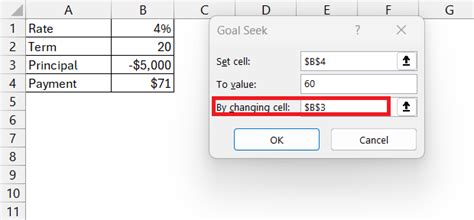 What If Analysis For Data Driven Decisions In Excel Step By Step Guide MyExcelOnline