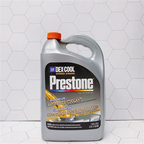 合沁車業 prestone 百適通 af 888 100 水箱精 極限競技 dex cool 冷卻液 af888 蝦皮購物