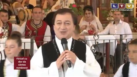 Aurel SAVA Litoral TV YouTube