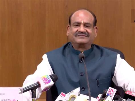 Gujarat Legislative Assembly Speaker Om Birla Launches Orientation