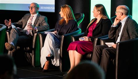 Islands International Competitiveness Central To Jfsc 2025 Business