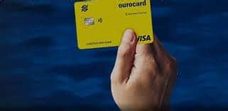 Como desativar cartão por aproximação Banco do Brasil
