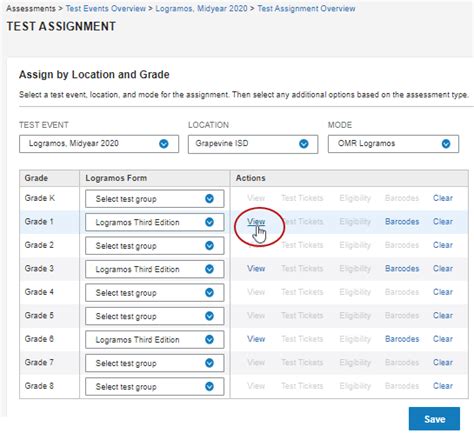 Print Barcode Labels