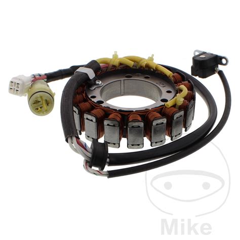 Alternator Stator Coil STA 206V MOTORCYCLE SPARES AND ACCESSORIES