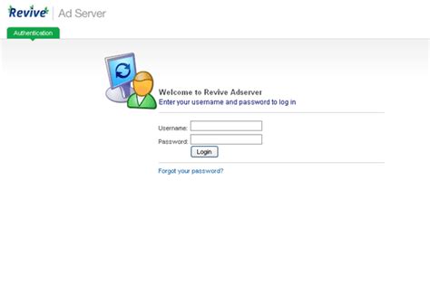 Revive Adserver