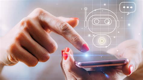 Hey Chatbot What S The Wi Fi Password