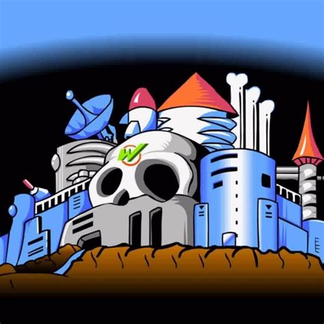 Stream Mega Man 2 Dr Wilys Jazz Lounge Sax Cover By