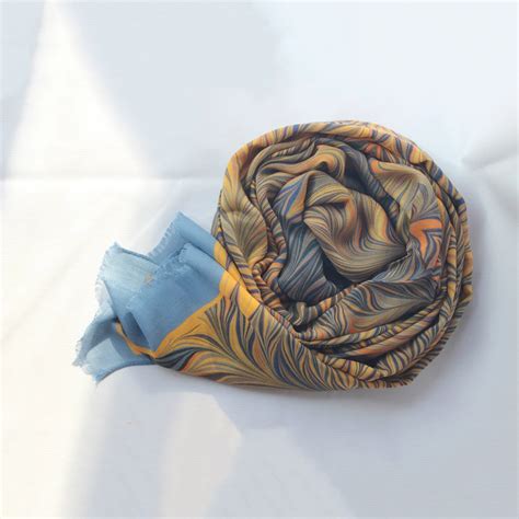 Virya Da Scarf Hipicon
