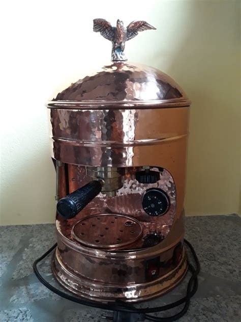Vintage Vittoria Arduino Coffee Machine Catawiki
